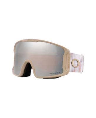 Oakley Unisex Line Miner L Jamie Anderson Signature Series Snow Goggles ...