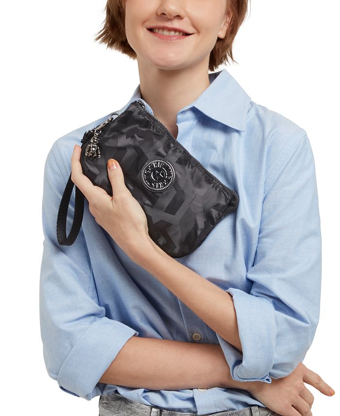 Kipling Creativity Extra Large Wristlet - Macy's