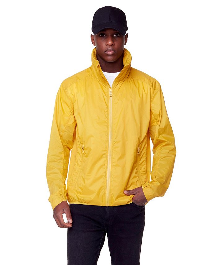 Alpine North Men's - Stewart | Ultralight Wind shell Jacket - Macy's