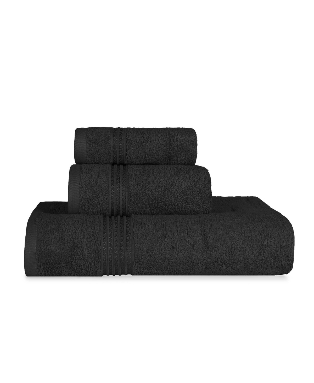 Click here for Superior Solid Quick Drying Egyptian Cotton 6 Piec... prices