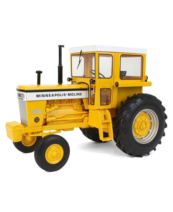 Spec Cast 1/16 High Detail Minneapolis Moline Vista 2WD Tractor with ...