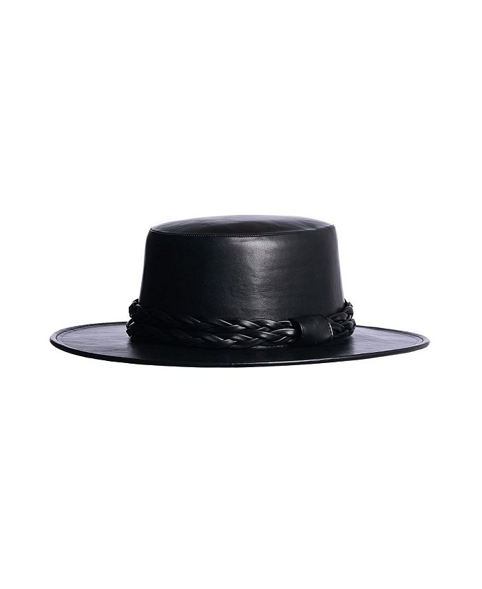 ASN Hats Midnight Story Hat - Macy's
