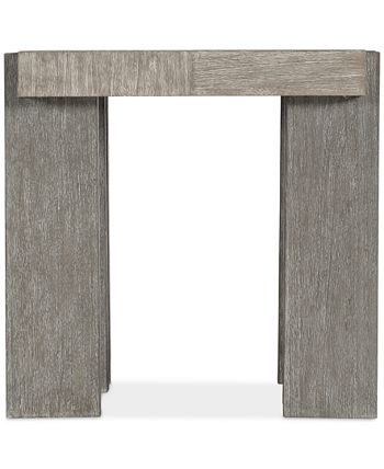 Bernhardt Fantasia End Table - Macy's
