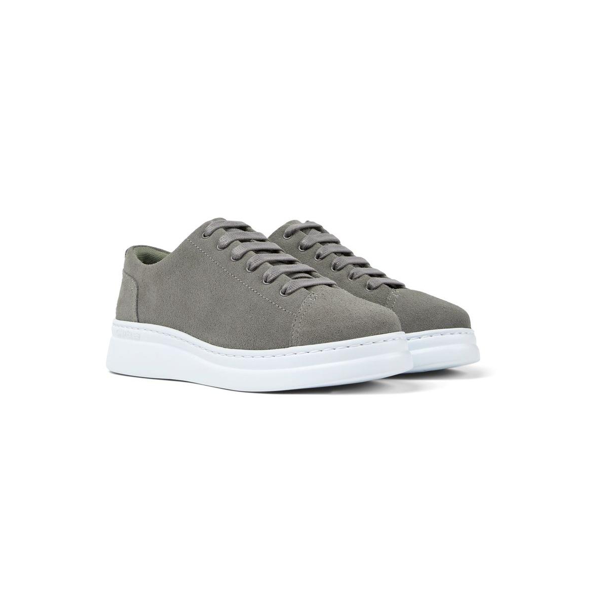 Click here for Womens Runner Up Sneakers - Grey prices