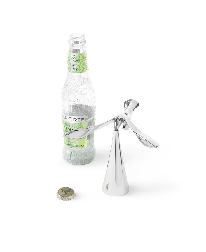 Umbra Tipsy Balancing Bottle Opener - Macy's