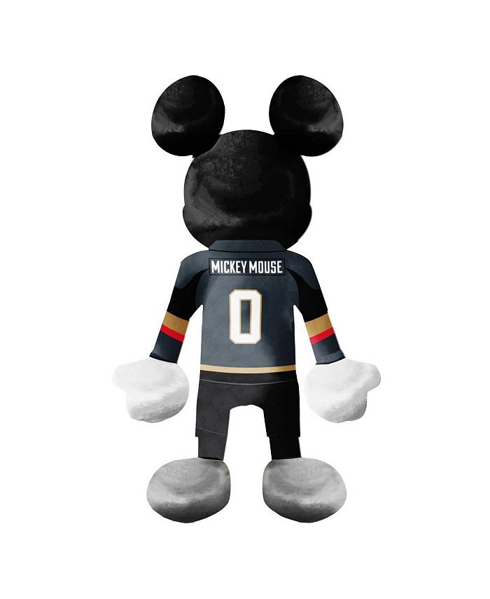 Northwest X Disney Vegas Golden Knights Mickey Mouse Cloud Pal Plush ...
