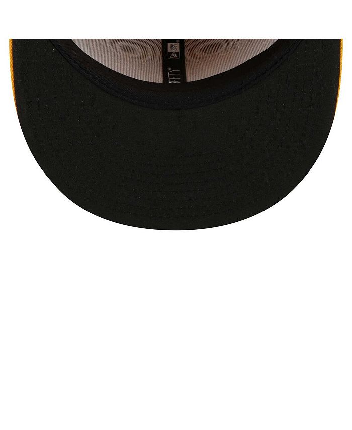 New Era Men's Black Altoona Curve Theme Nights Allegheny Yinzers ...