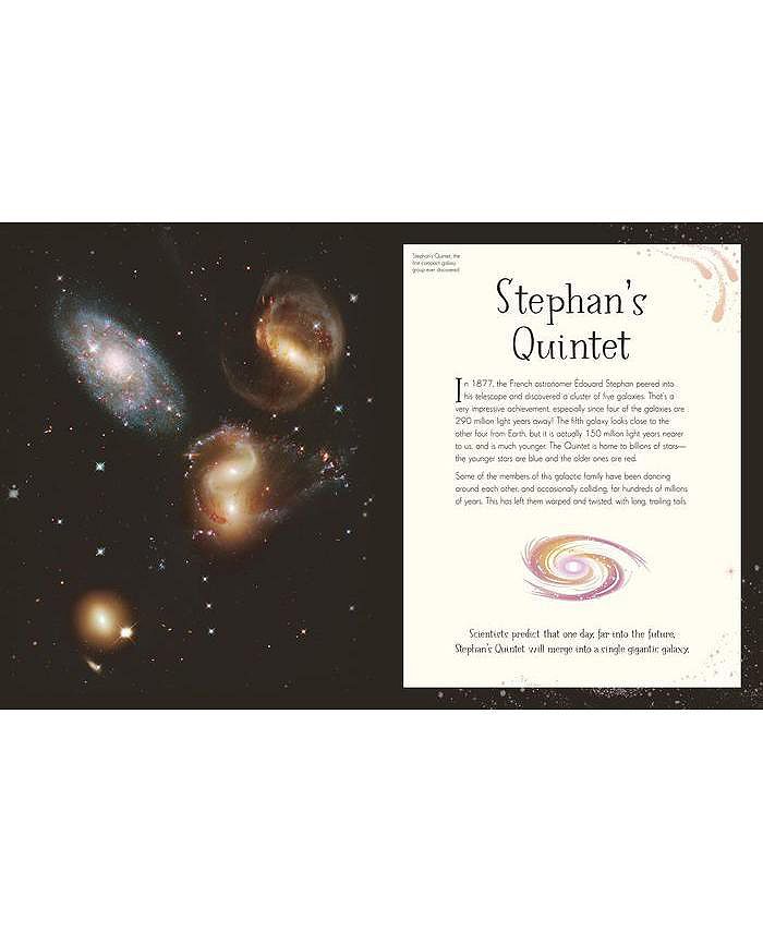 Barnes & Noble The Mysteries of the Universe- Discover the Best-Kept ...