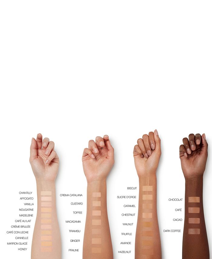 NARS Mini Radiant Creamy Concealer - Macy's