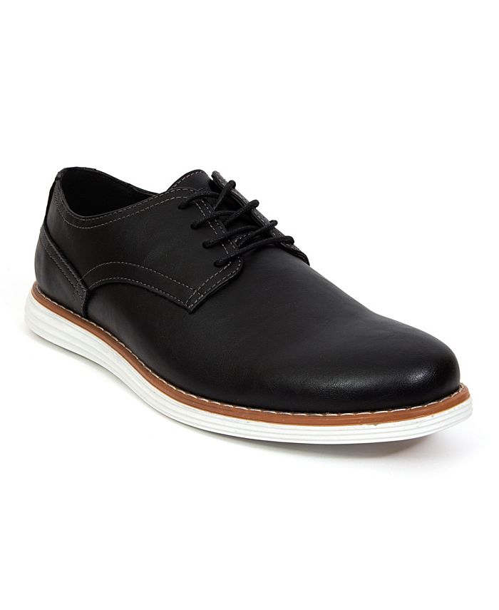 DEER STAGS Men's Union Oxford Shoes - Macy's