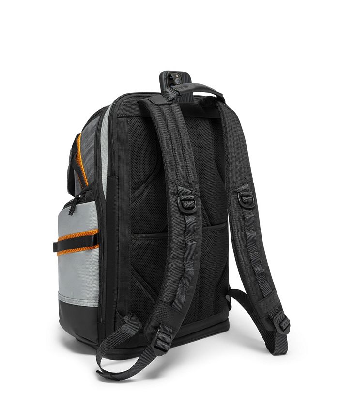 TUMI Alpha Bravo Nomadic Backpack - Macy's