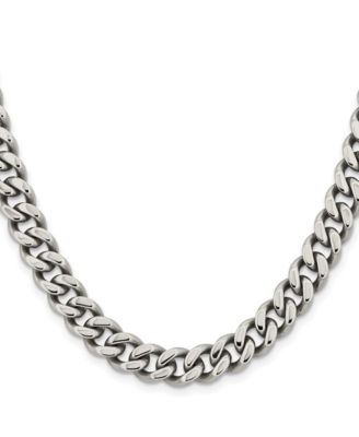 Chisel stainless steel chain store