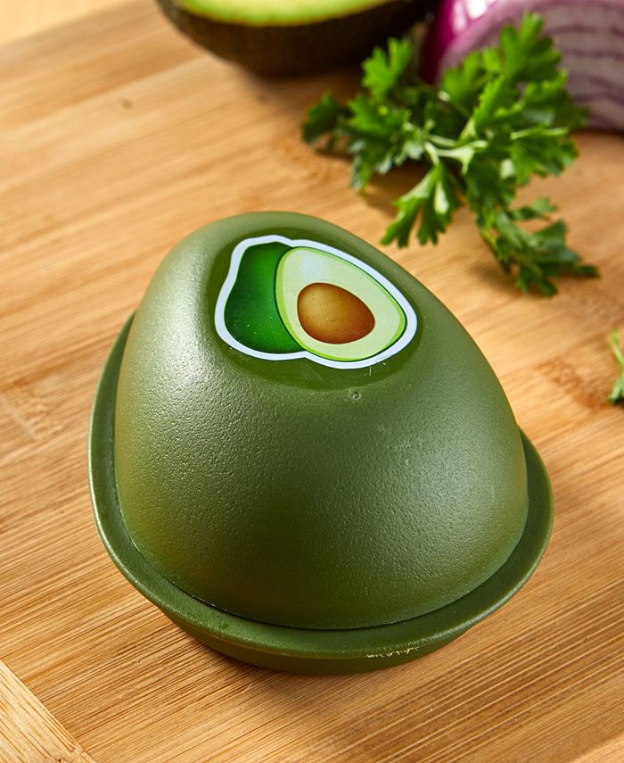 IMUSA Durable Plastic 5" Avocado Saver - Macy's