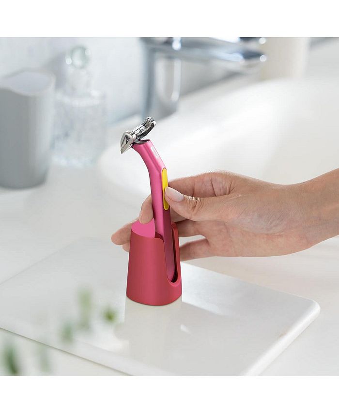 OneBlade Dawn - Luxury Single-Edge Razor With Pivoting Head for Women ...