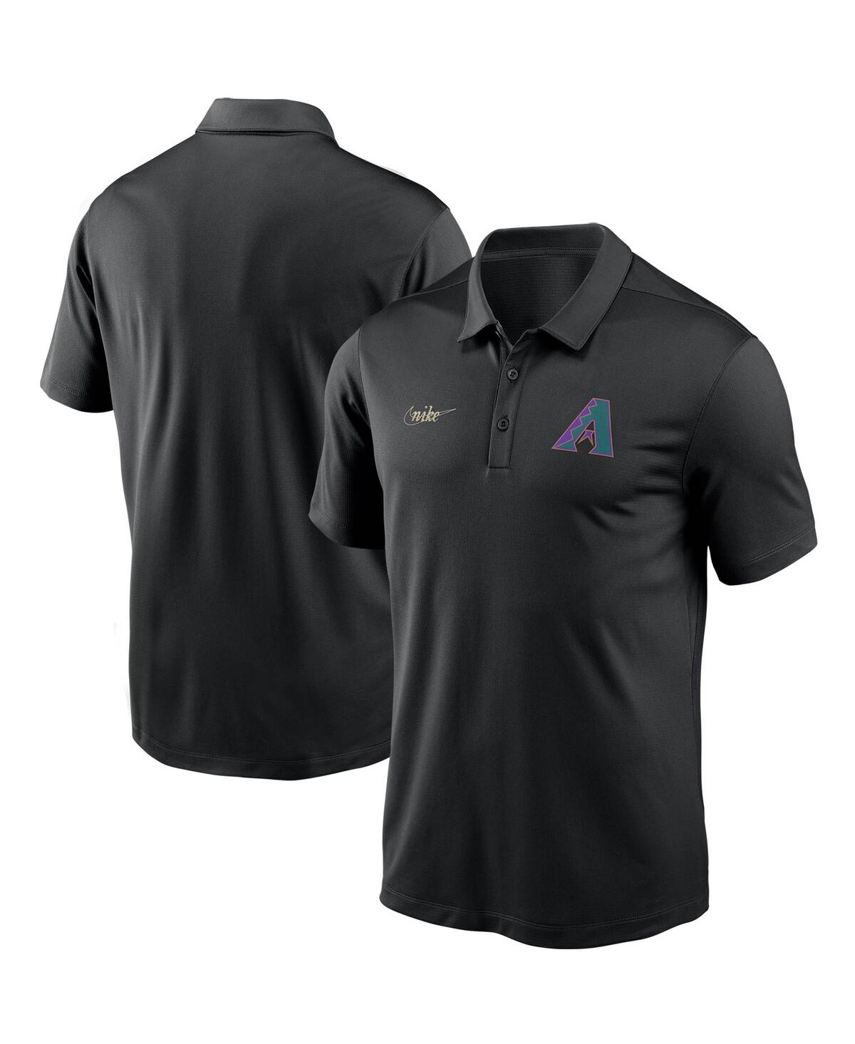 Click here for Mens Nike Black Arizona Diamondbacks Cooperstown C... prices