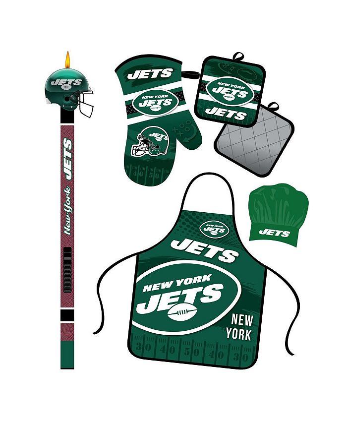 Mojo New York Jets Team BBQ Bundle - Macy's