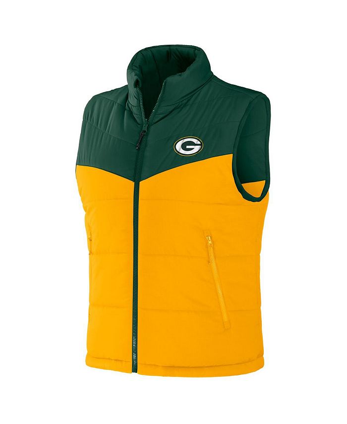 Fanatics Men's NFL x Darius Rucker Collection by Green Green Bay ...