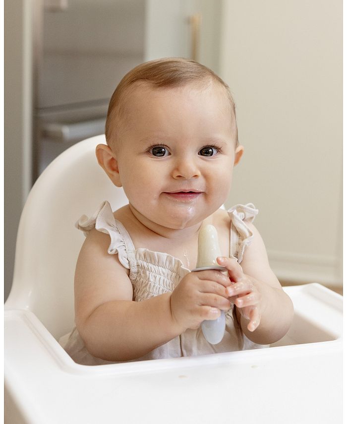 EZPZ Tiny Pops - Pewter - Macy's