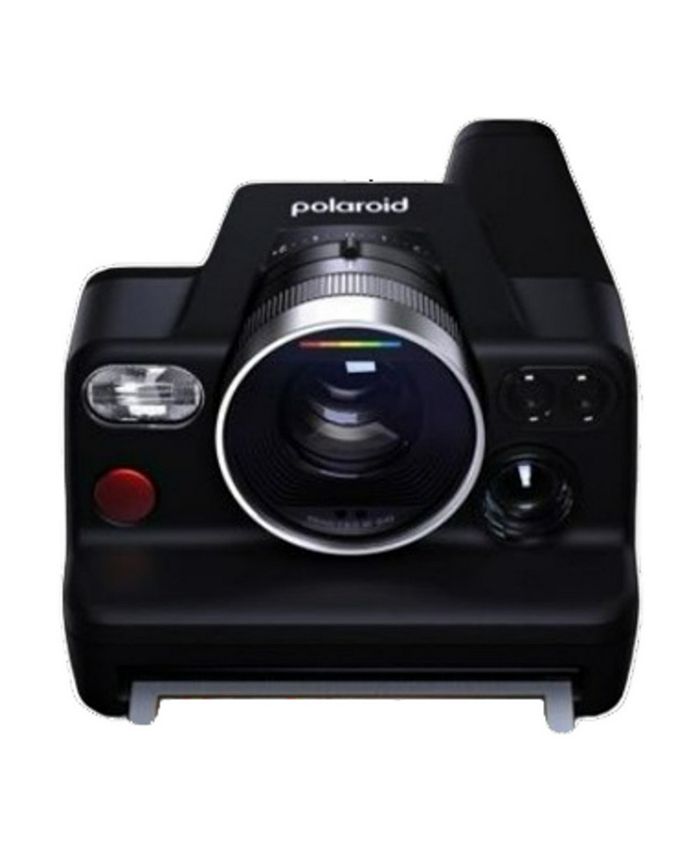 Polaroid I-2 Instant Analog Camera with Autofocus 3-Lens System - Macy's