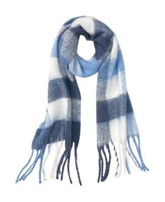 Olsen Women's Marled Yarn Scarf - Macy's