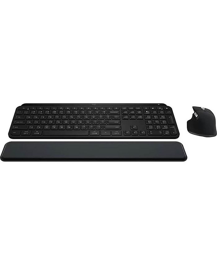 Logitech MX Keyboard and Mouse Combo - Macy's