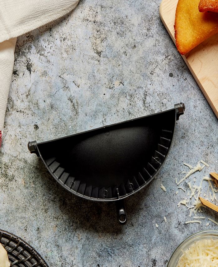 IMUSA 1.61" Durable Plastic Empanada Maker Set - Macy's