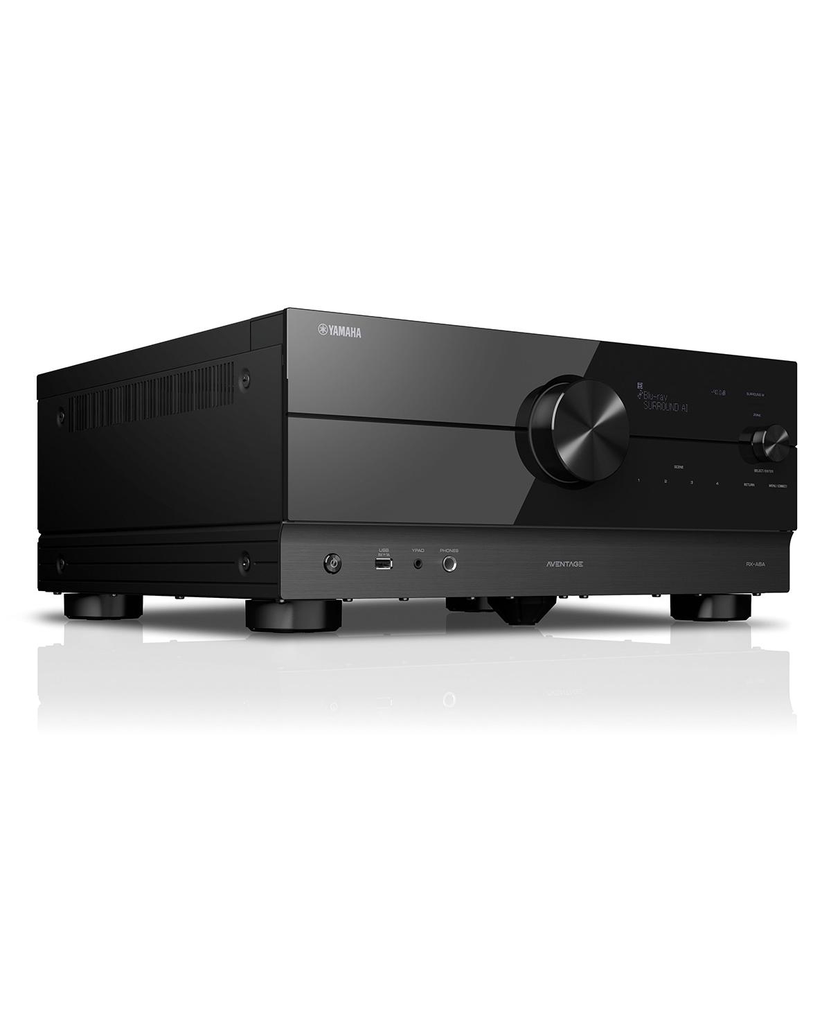 Click here for Yamaha Rx-A6A Aventage 9.2-channel Av Receiver wit... prices