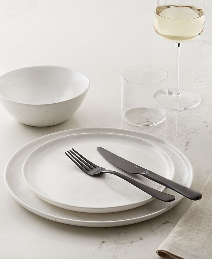 Fable Dinnerware, Glassware and Flatware - Macy's