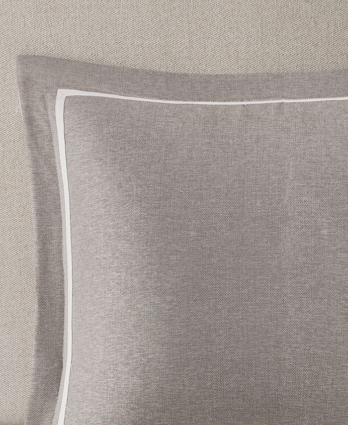 Madison Park Signature Carmel Oversized Jacquard 8-Pc. Comforter Set ...