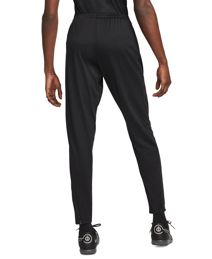 Nike Men's Academy Dri-Fit Soccer Training Pants - Macy's