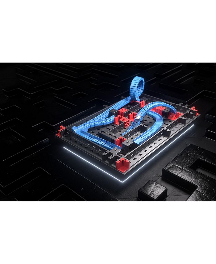 Fischertechnik Labyrinth Building Kit - Macy's