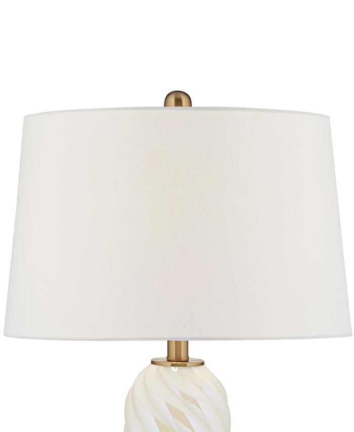 Pacific Coast Spire Table Lamp - Macy's