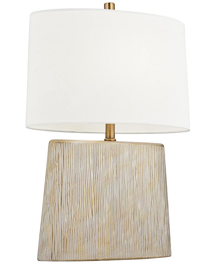 Pacific Coast Grisha Table Lamp - Macy's