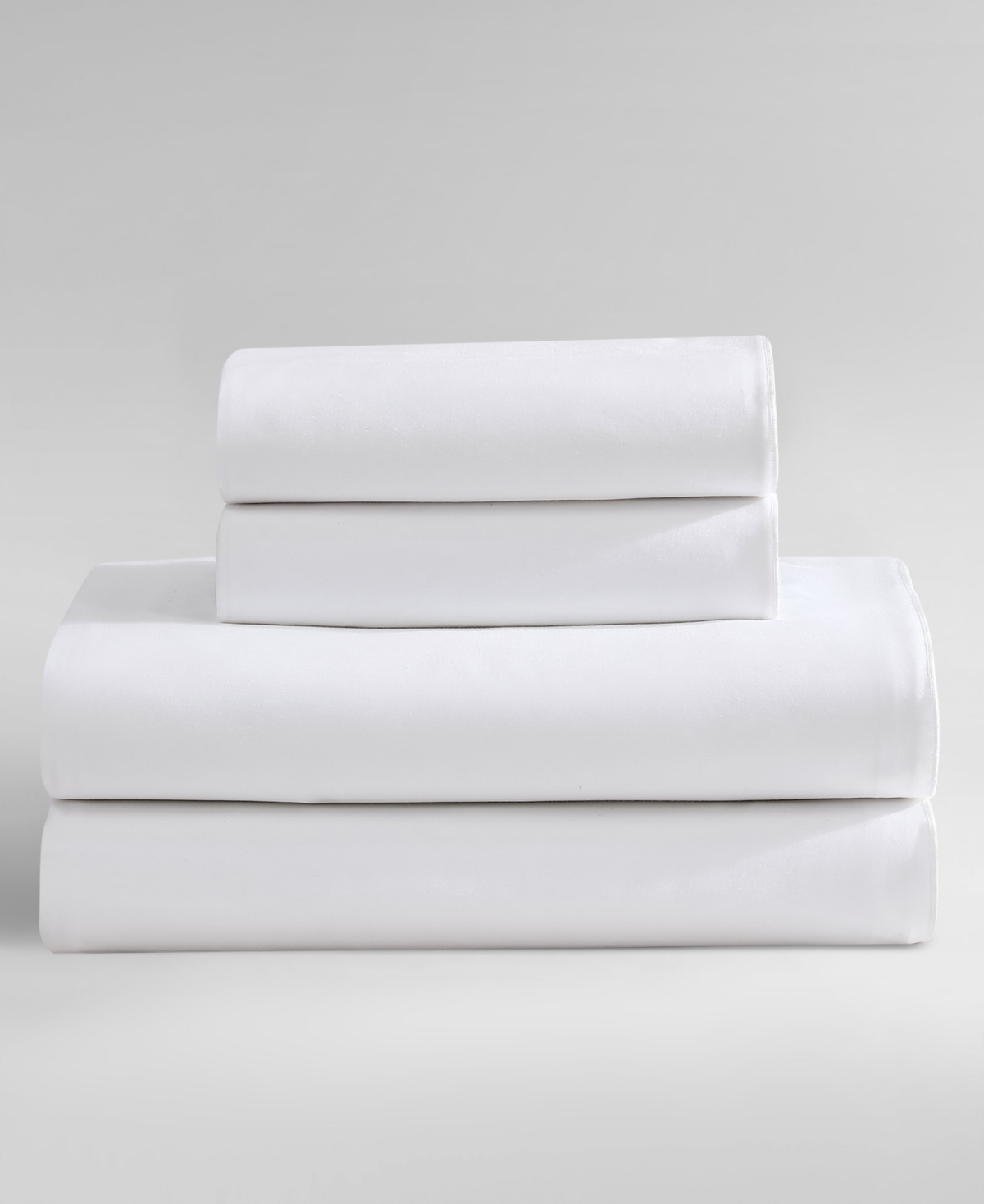 Click here for Calvin Klein Pearl Edge 300 Thread Count Cotton Sa... prices