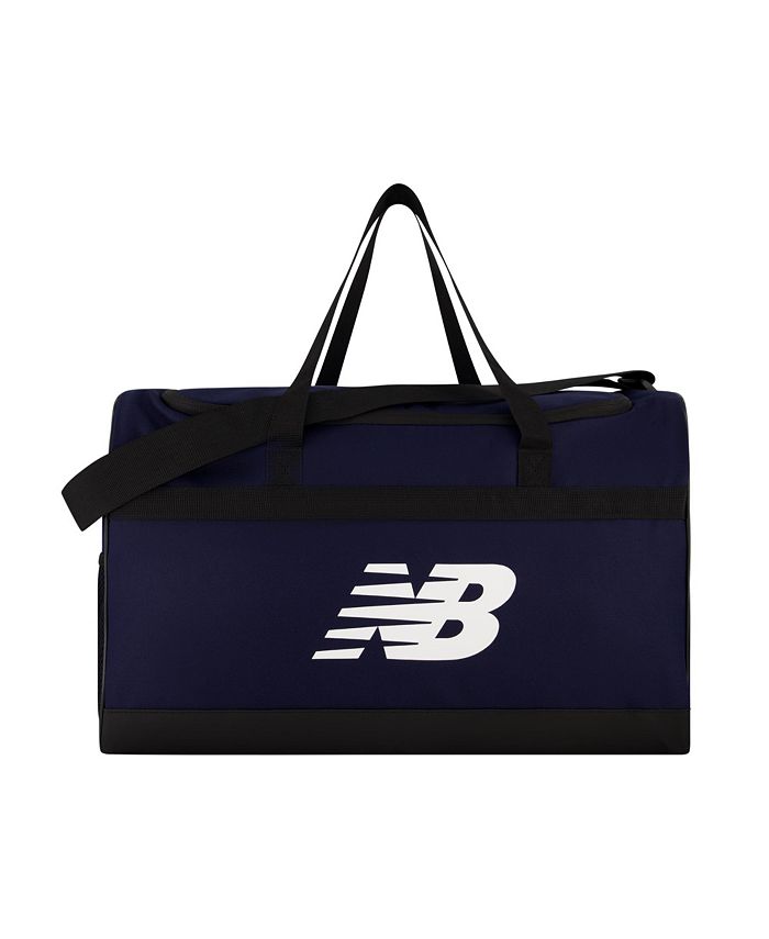 New Balance TEAM DUFFEL BAG Small - Macy's