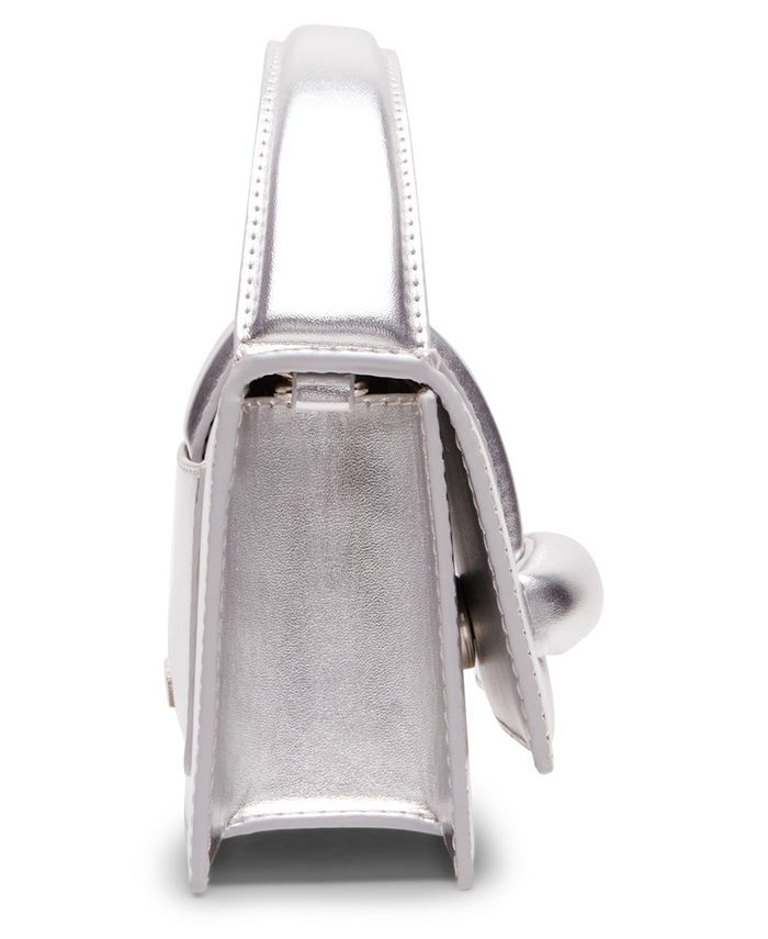 Steve Madden Bmishell Mini Micro Top Handle - Macy's