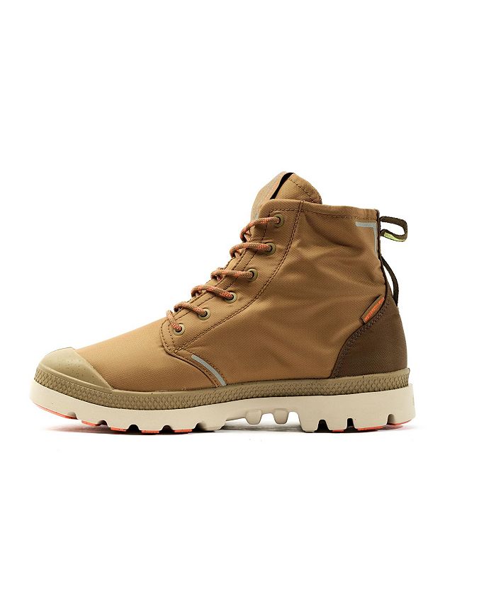 Palladium Pampa Lite Recycle Waterproof Unisex Boots - Macy's