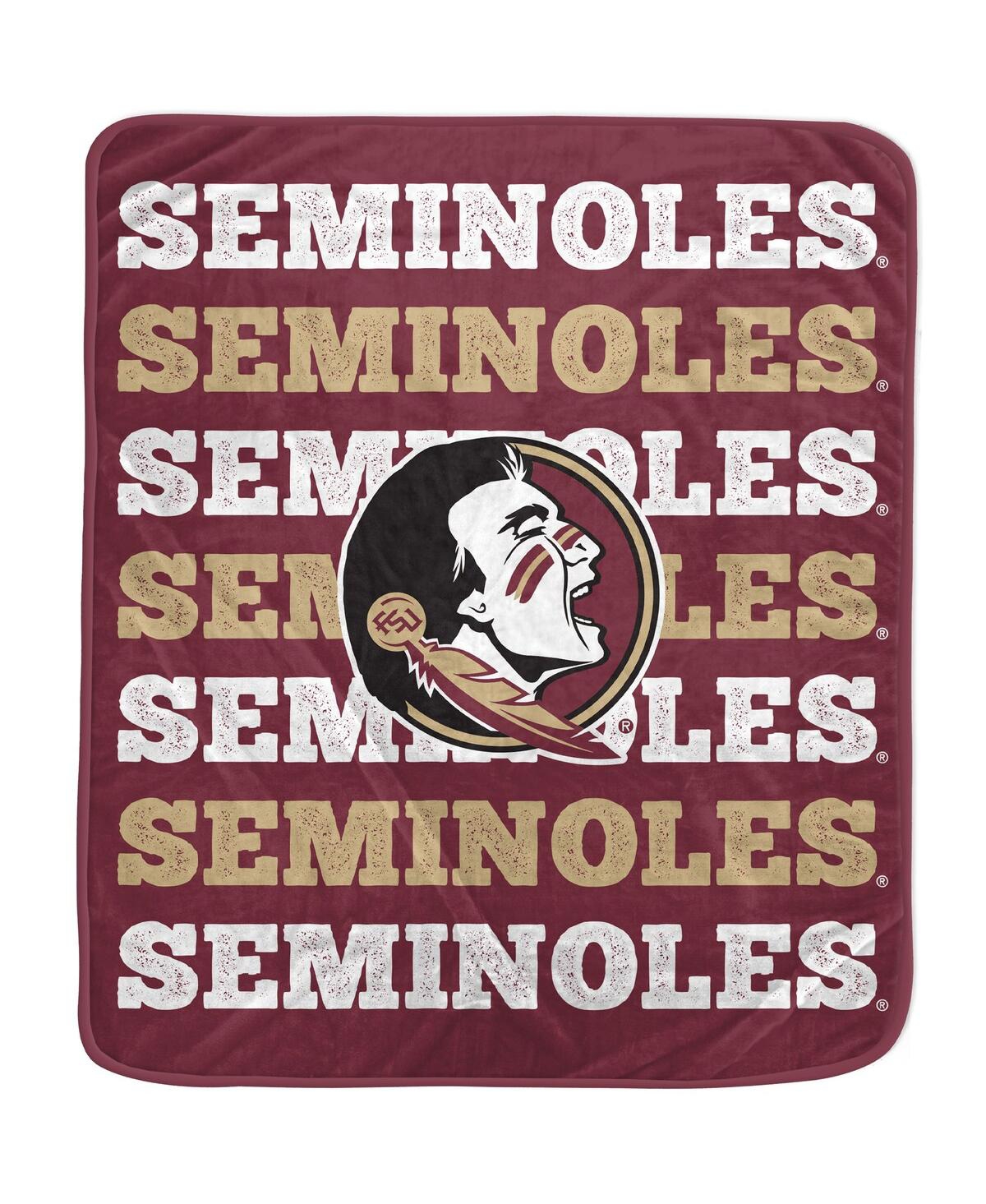 Click here for Pegasus Home Fashions Florida State Seminoles 60 x... prices