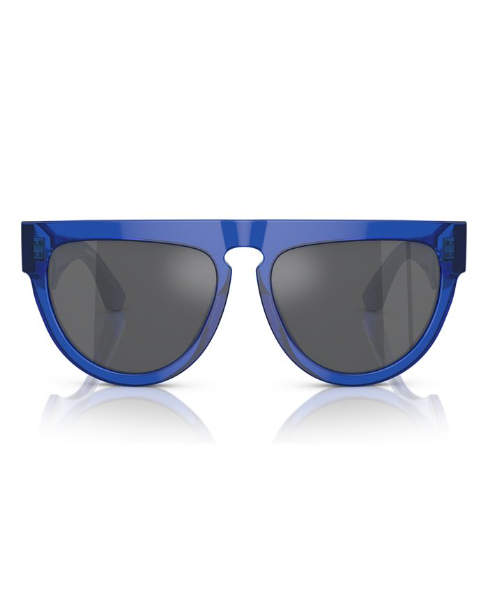 Burberry Women's Sunglasses, Mirror BE4416U - Macy's