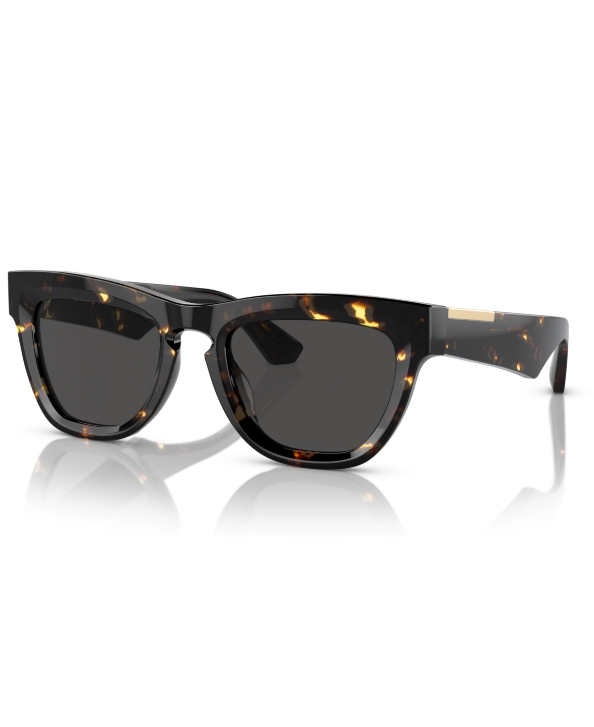 Click here for Burberry Womens Sunglasses BE4415U - Dark Havana prices