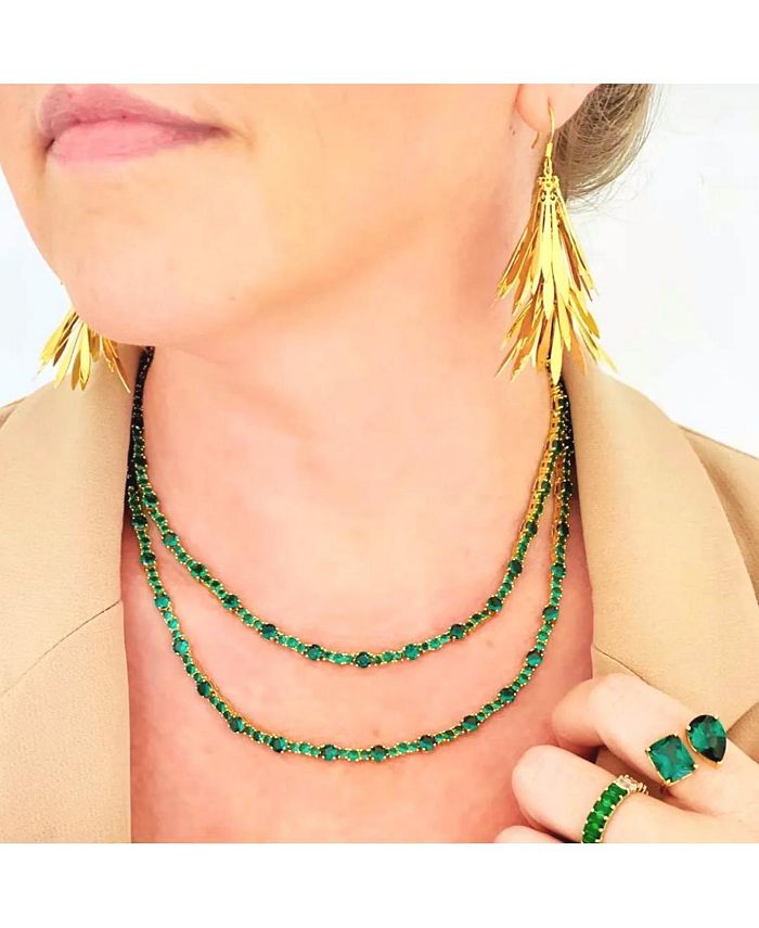 Allison Avery Birdie Earrings - Macy's