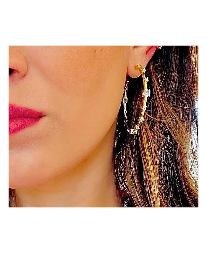 Allison Avery Magic Hoops - Macy's