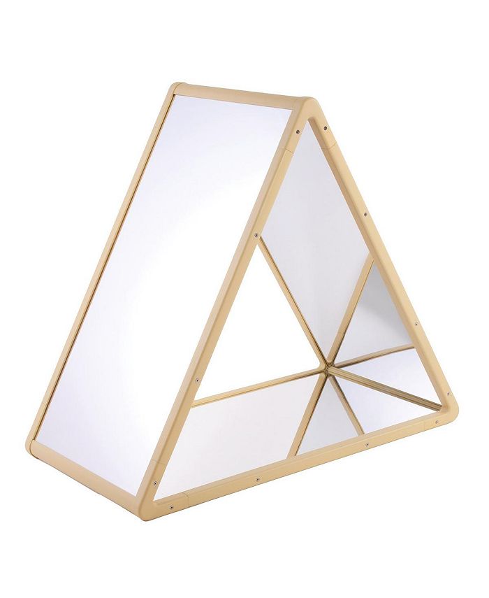 Kaplan Early Learning Reflection Triangle - Macy's