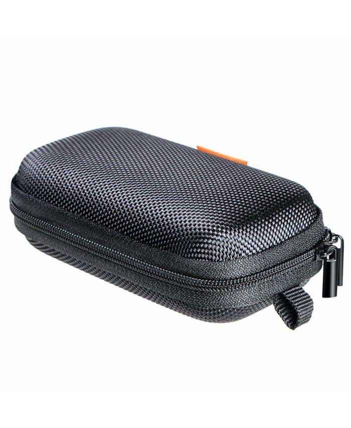 Sony NW-E394 Walkman 8GB Digital Audio Player (Black) with Hard Case ...