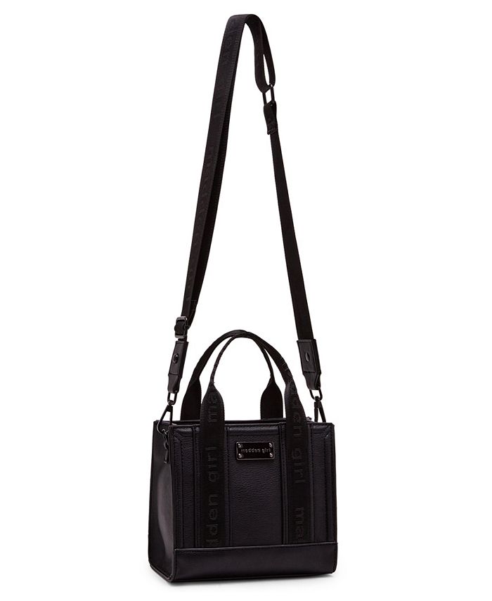 Madden Girl Ava Mini Tote - Macy's