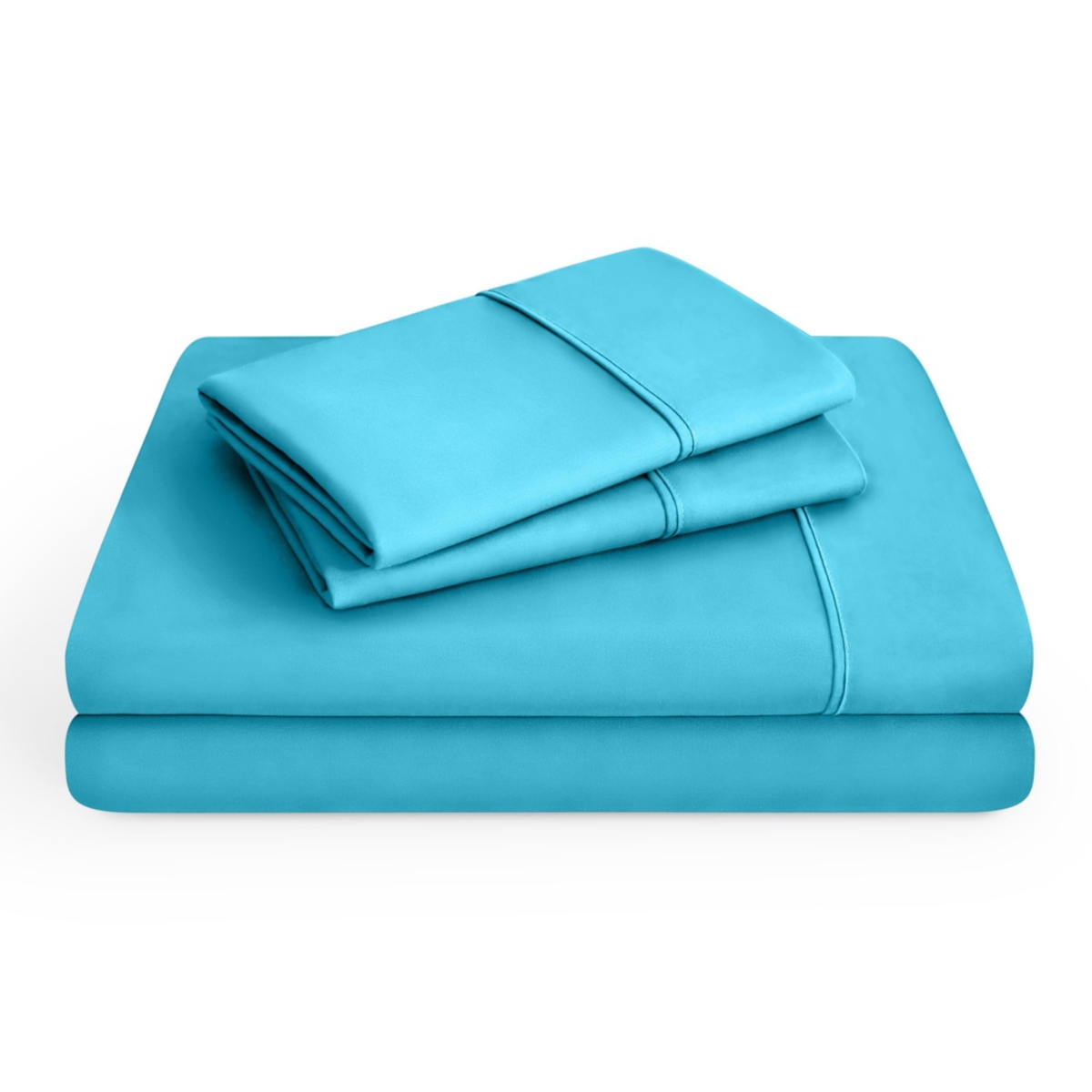 Click here for Bare Home Ultra-Soft Double Brushed Sheet Set  Kin... prices