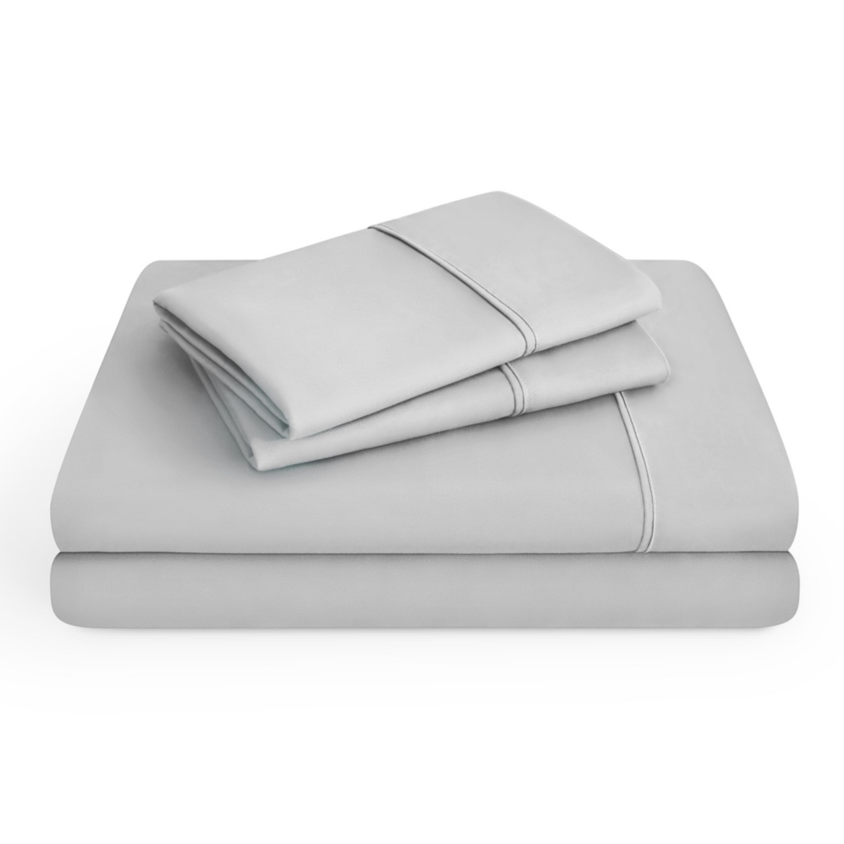 Click here for Bare Home Ultra-Soft Double Brushed Sheet Set  Kin... prices