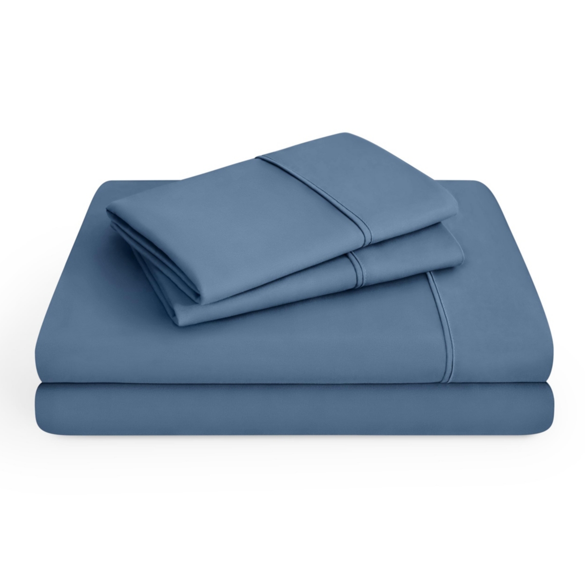 Click here for Bare Home Ultra-Soft Double Brushed Sheet Set  Kin... prices