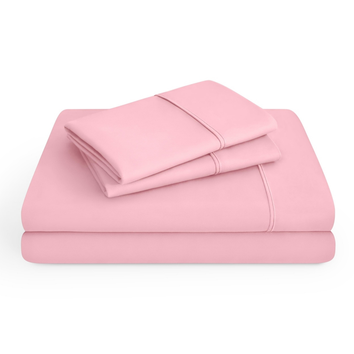 Click here for Bare Home Ultra-Soft Double Brushed Sheet Set  Kin... prices