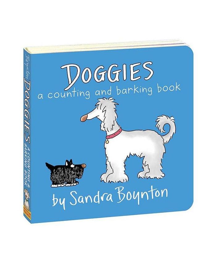 Barnes & Noble Doggies by Sandra Boynton - Macy's